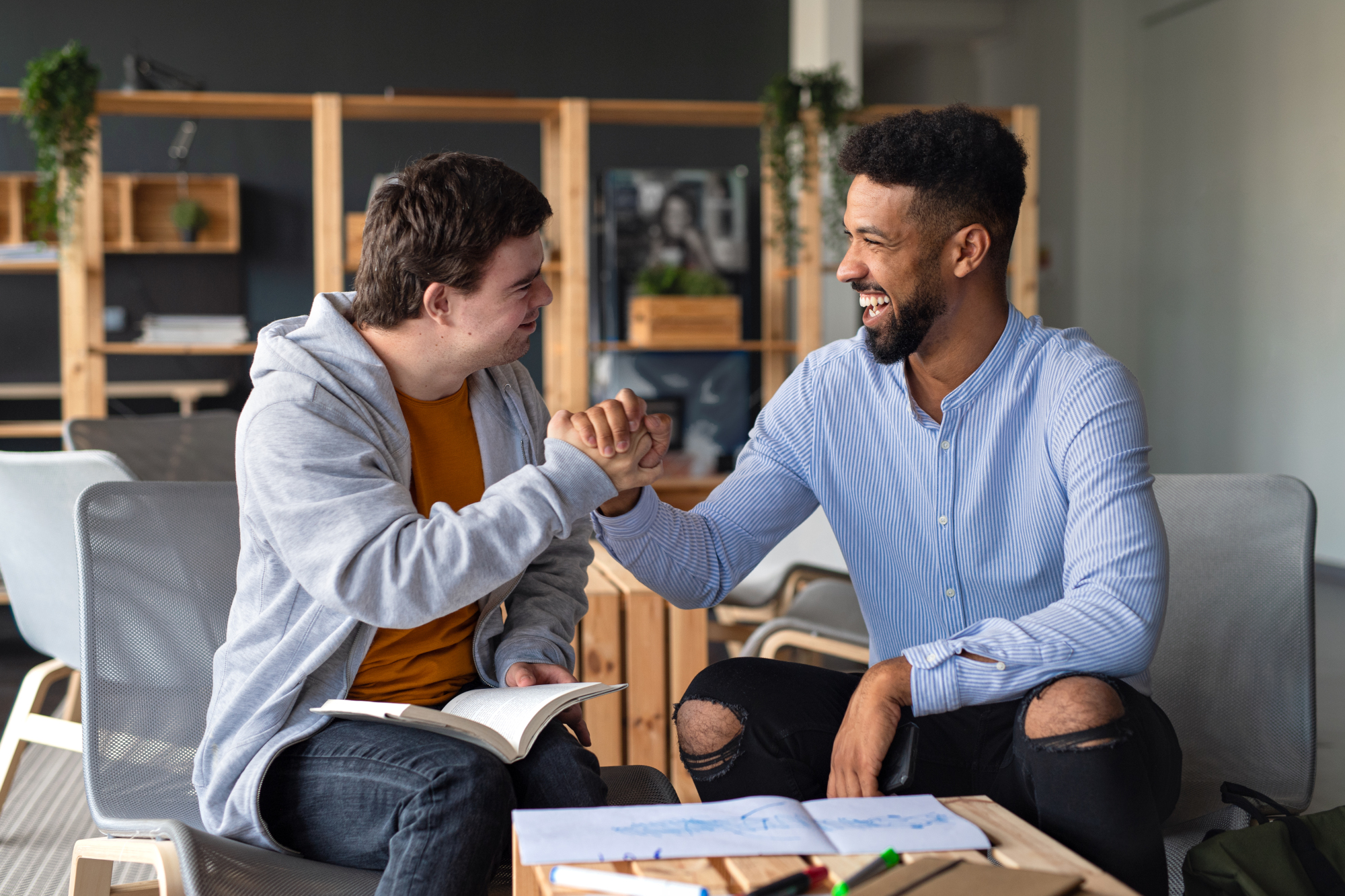 About Us - Forward Focused Living