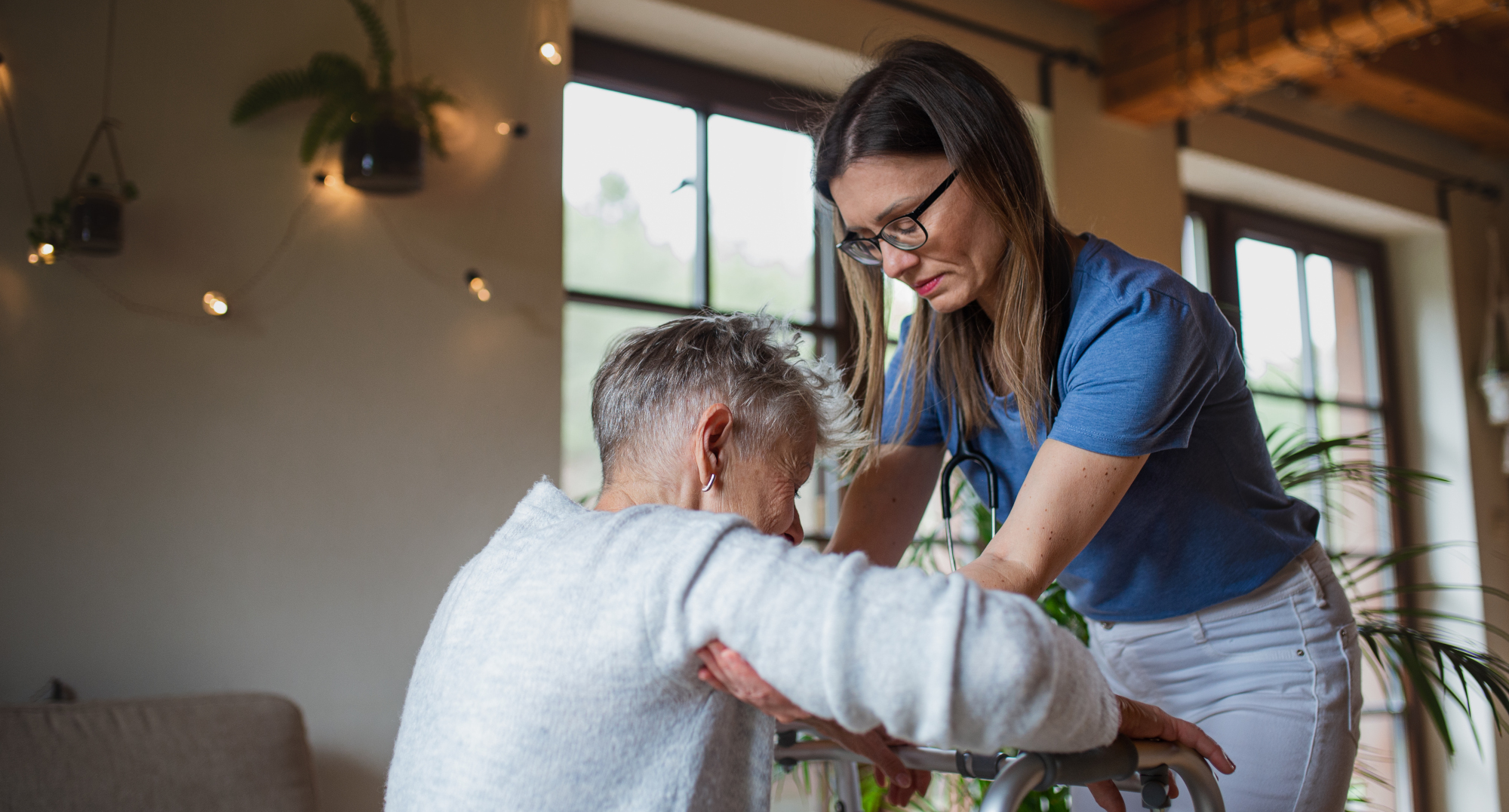 Services - Forward Focused Living